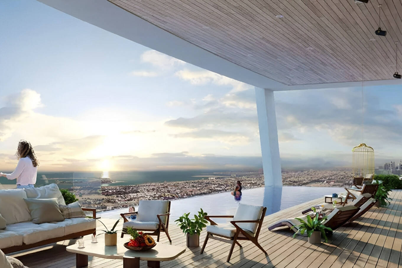 Safa Gate by DAMAC Properties in Al Safa, Dubai
