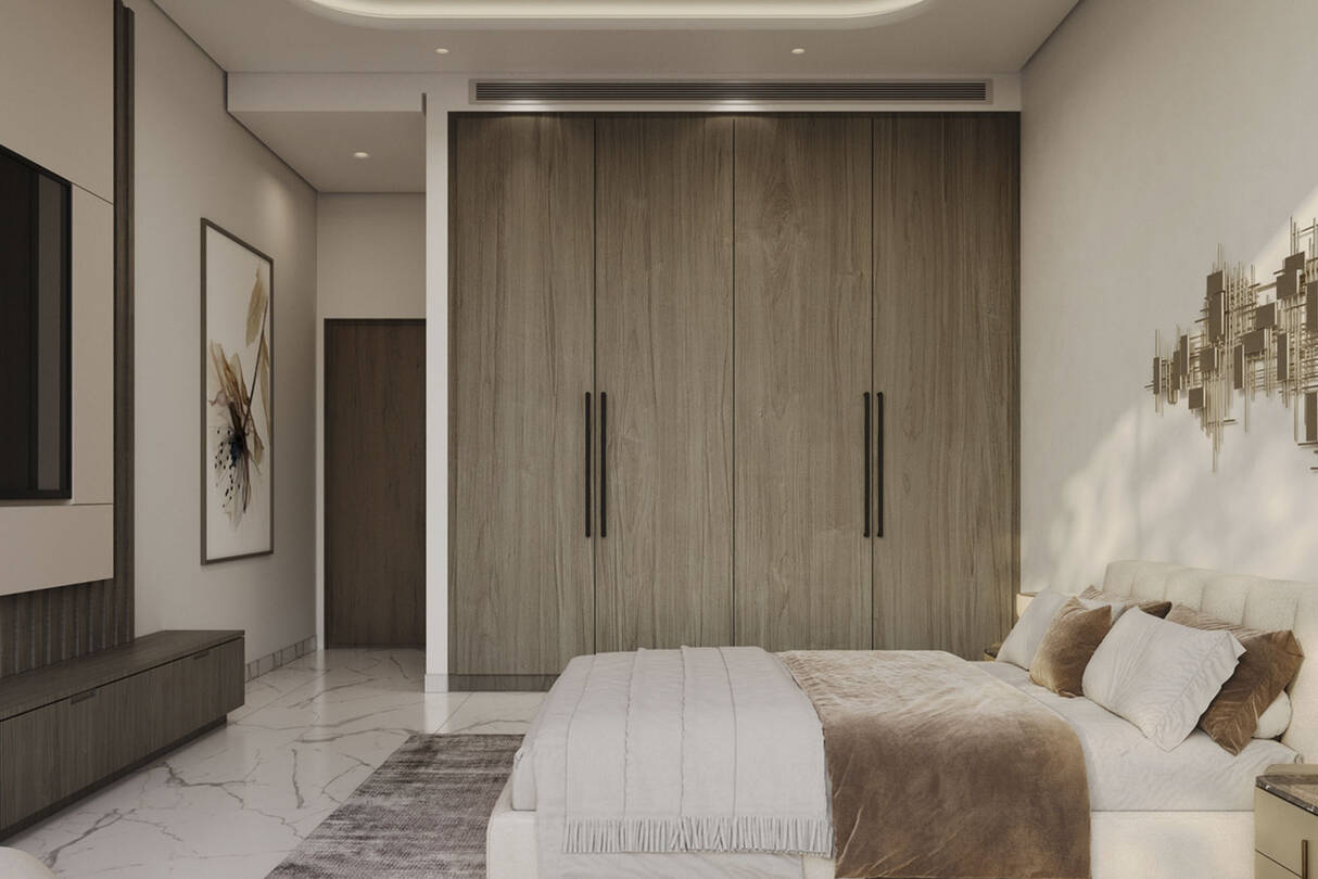 MAK I'Sola Bella by Al Hadaf Properties in Jumeirah Village Circle (JVC ...