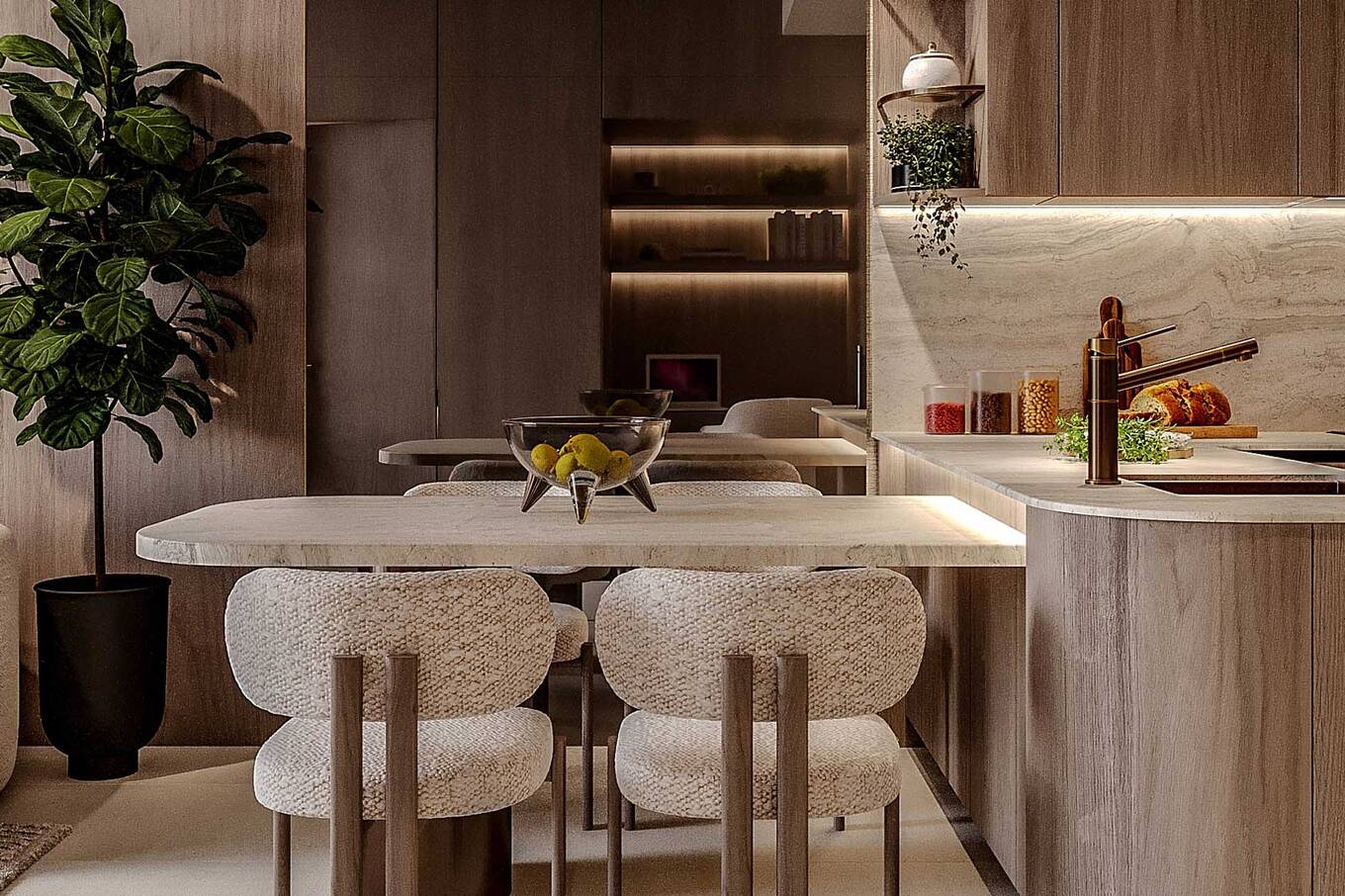 Pearl House by Imtiaz Developments in Jumeirah Village Circle (JVC), Dubai