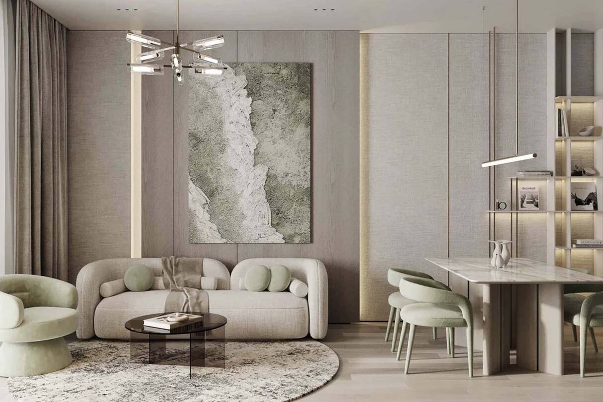 Hadley Heights 2 by Leos Developments in Dubai Sports City, Dubai