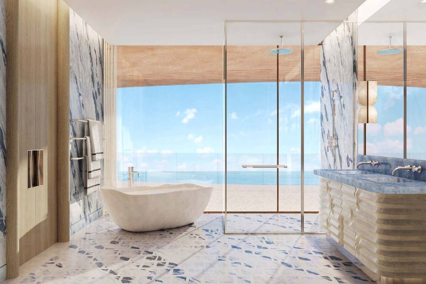 Jumeirah Asora Bay by Meraas Properties, Dubai