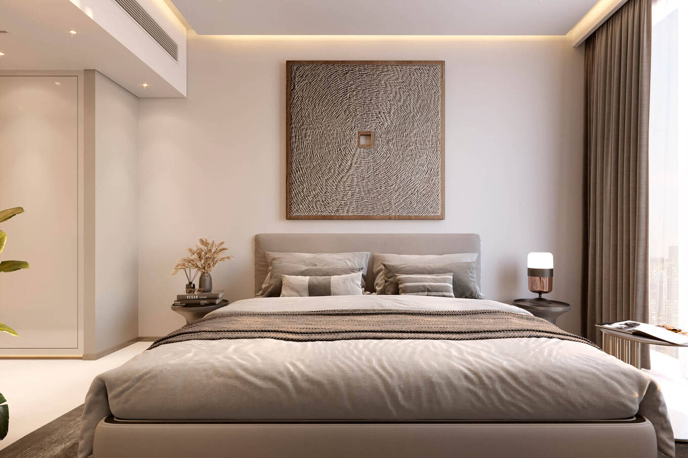 Elbrus by Tiger Properties in Jumeirah Village Triangle, Dubai | Everhomes