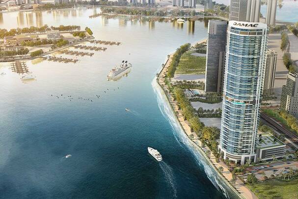 Dubai developers: list of real estate developers in UAE - Everhomes ...