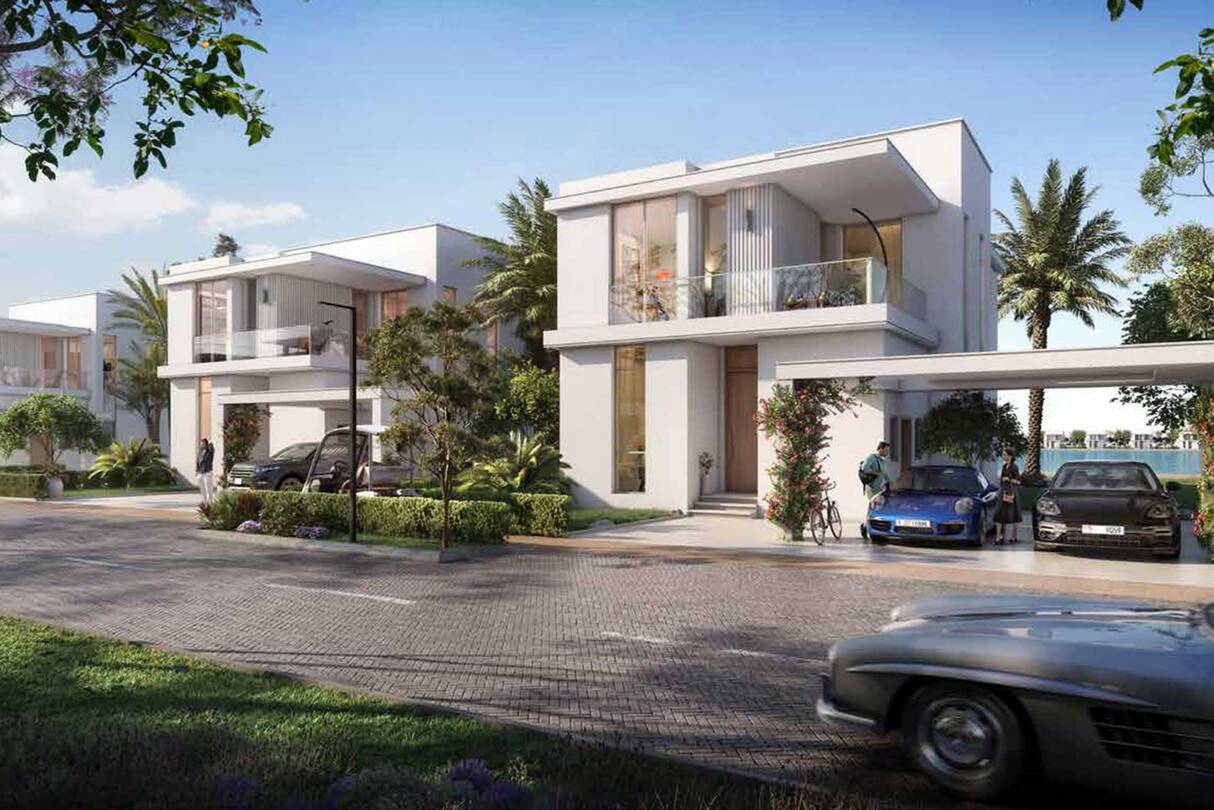 Falcon Island by RAK Properties, Ras Al Khaimah | Everhomes