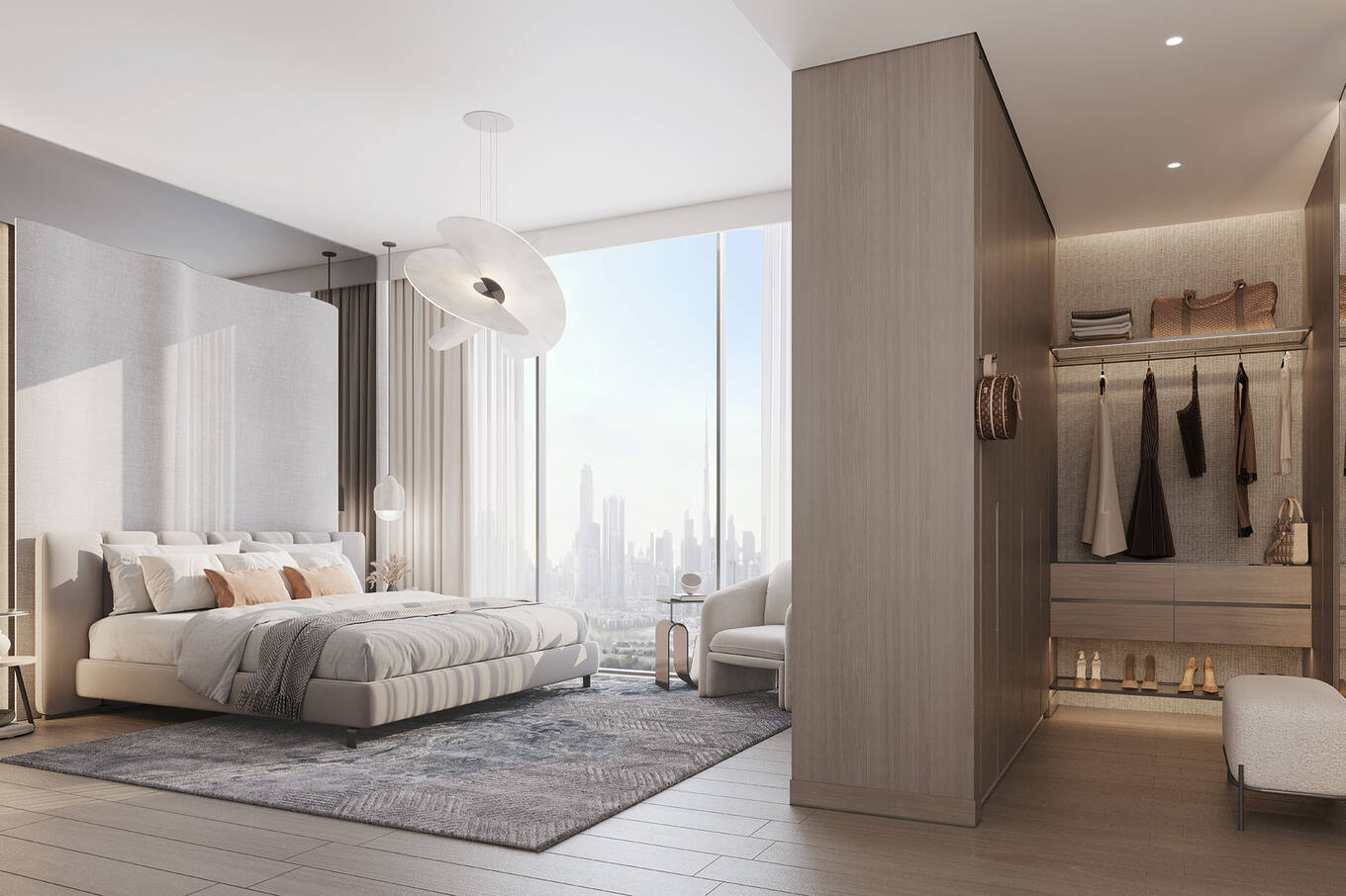 Claydon House by Ellington Properties in Mohammed Bin Rashid City (MBR ...