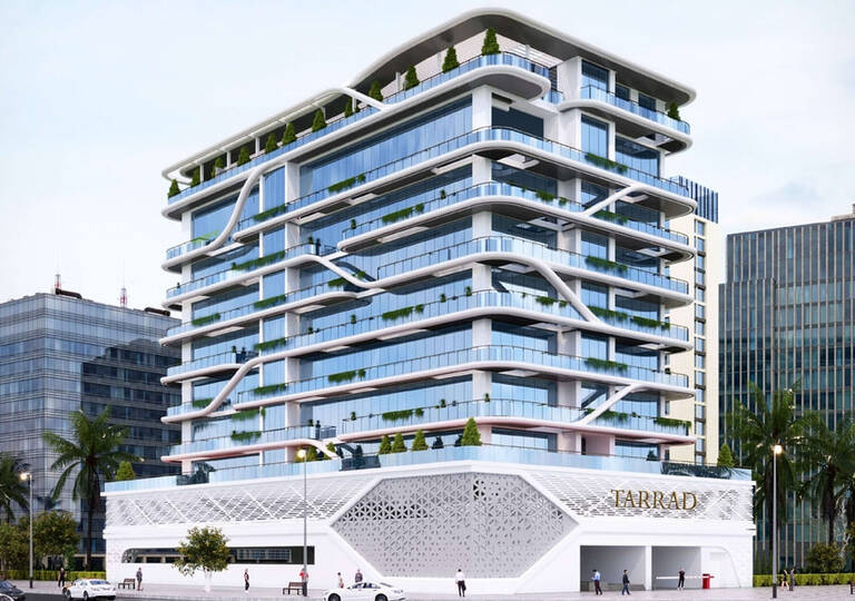 Tarrad Development: for Sale in Dubai: Apartments, Townhouses & Villas ...