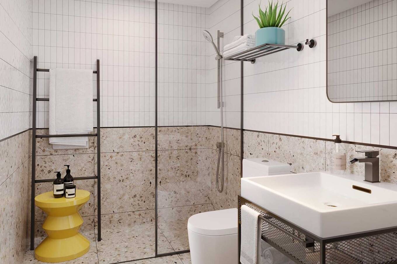 Reeman Living in Al Shamkha Abu Dhabi | Everhomes