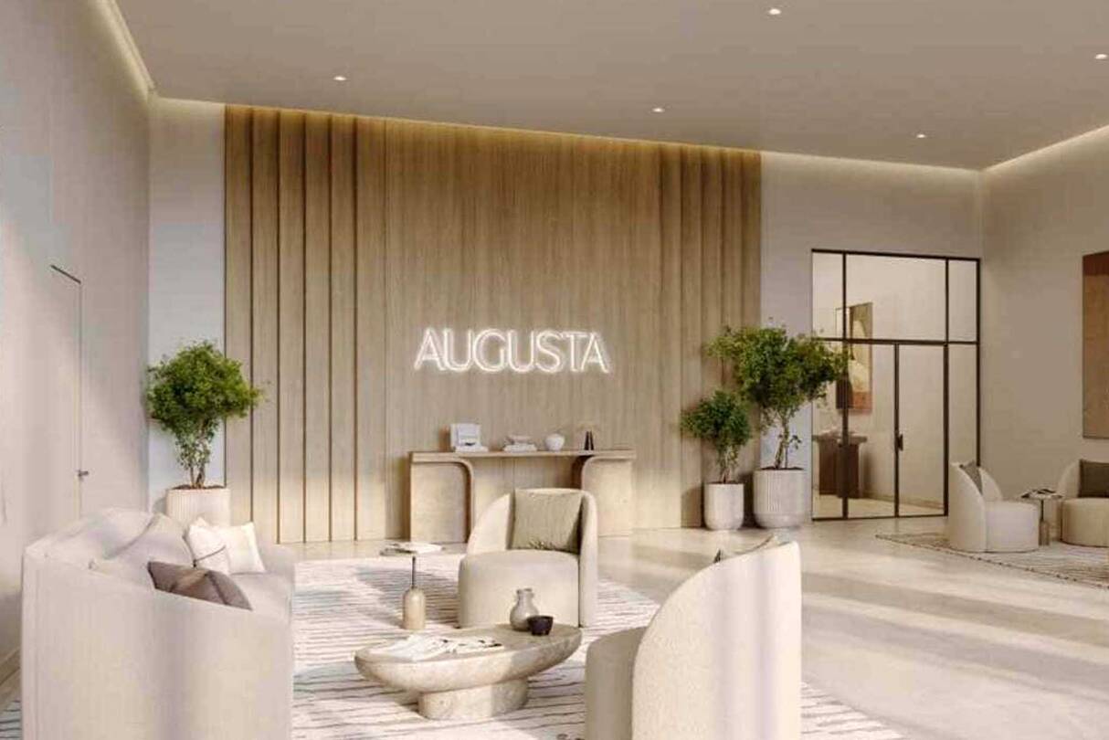 Luzora Residences in Dubai Islands, Dubai