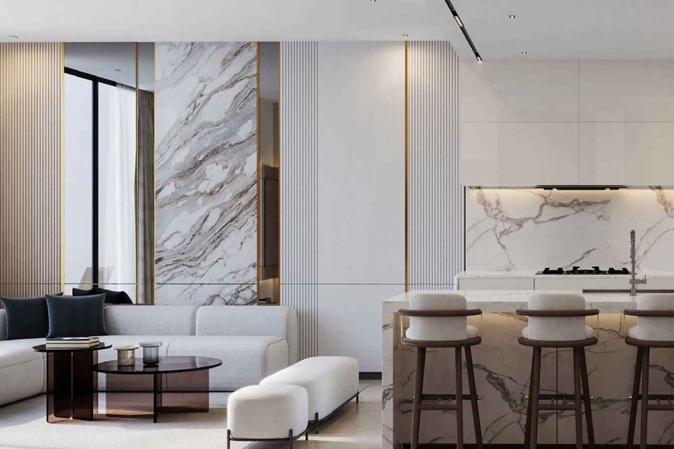 Binghatti Phantom by Binghatti Developers in Jumeirah Village Circle ...