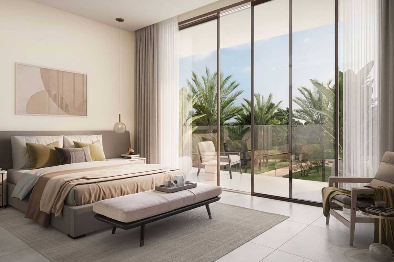 Bayn by Ora, Abu Dhabi