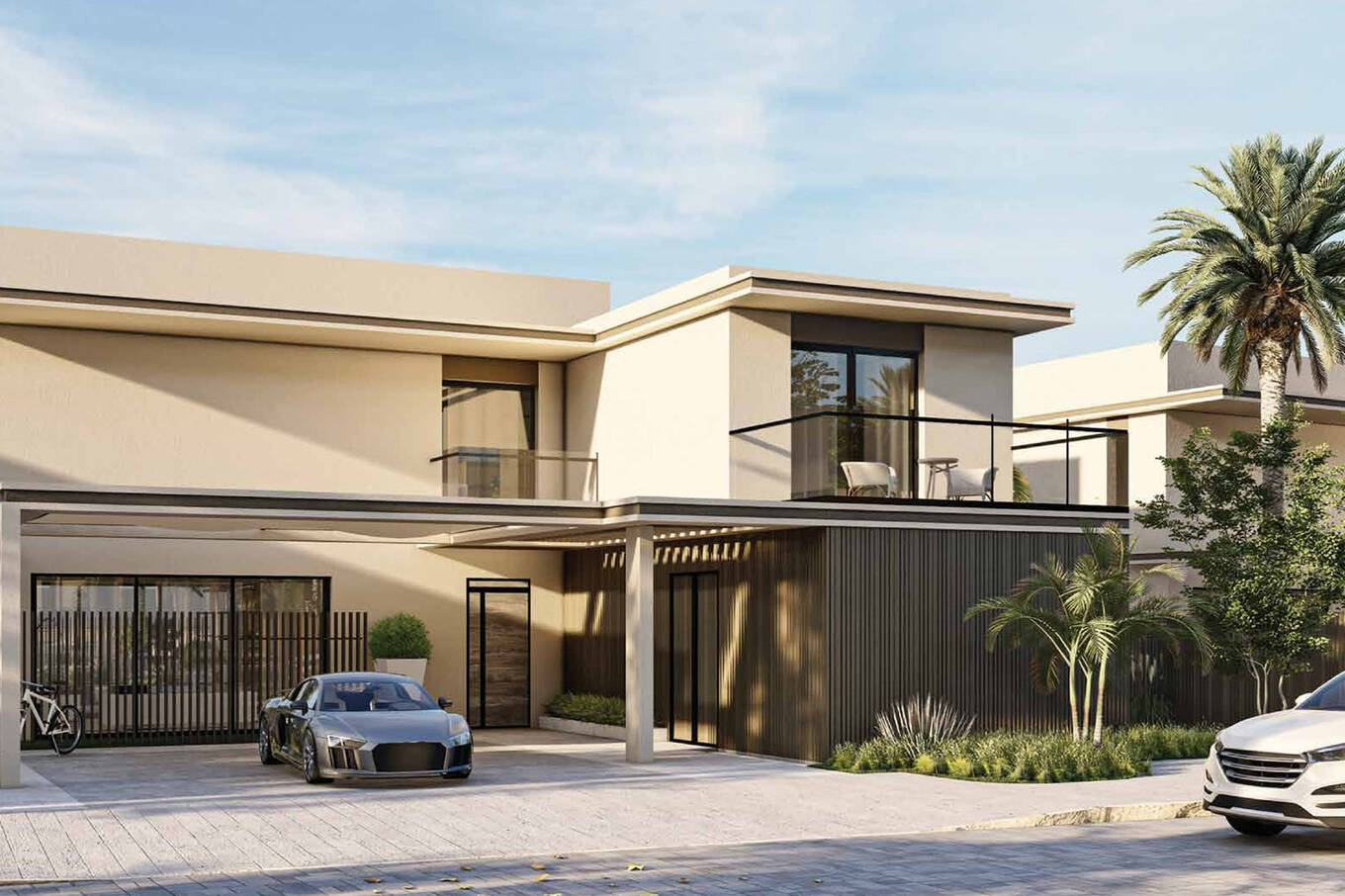 Falcon Island by RAK Properties, Ras Al Khaimah | Everhomes