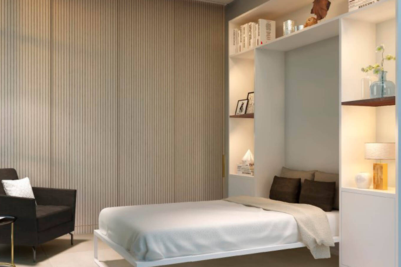 PG Upper House by Pure Gold in Al Furjan, Dubai | Everhomes