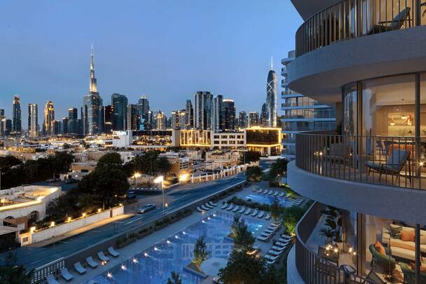 H&H Development: for Sale in Dubai: Apartments, Townhouses & Villas in ...