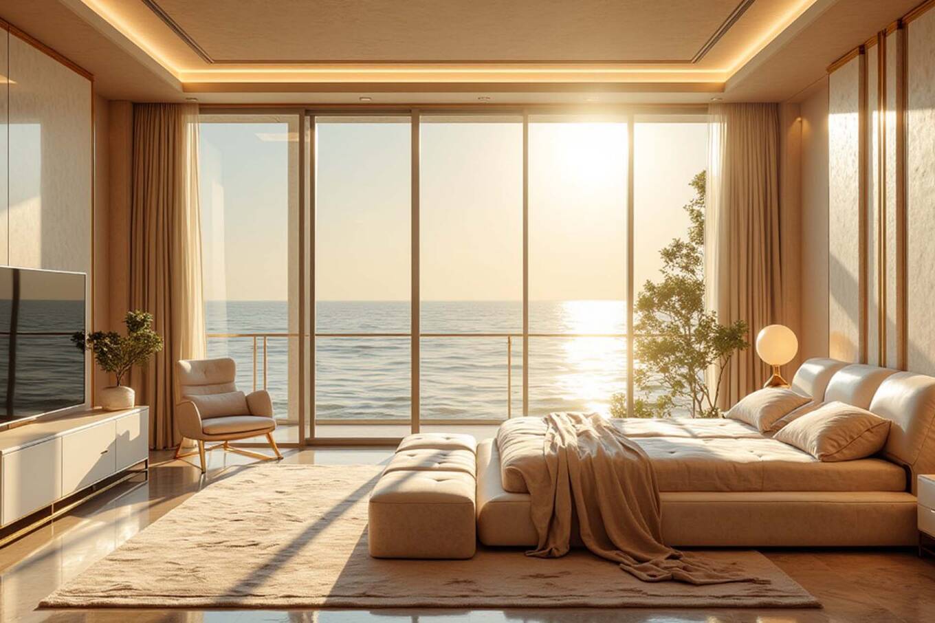 Marlin Tower 2 by Reportage Properties in Al Reem Island, Abu Dhabi