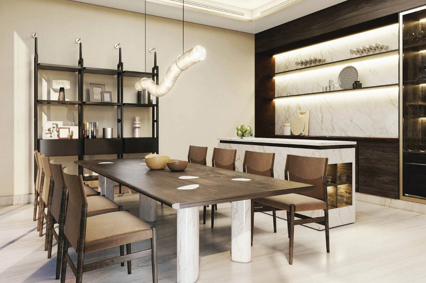 Altay Hills by IFA Hotels and Resorts, Sharjah