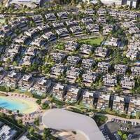 Siniyah Island by Sobha Realty in Emirate of Umm Al Quwain