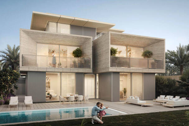 H&H Development: for Sale in Dubai: Apartments, Townhouses & Villas in ...