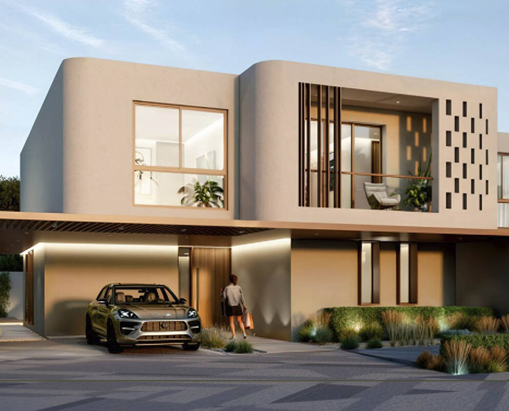 Altay Hills by IFA Hotels and Resorts, Sharjah
