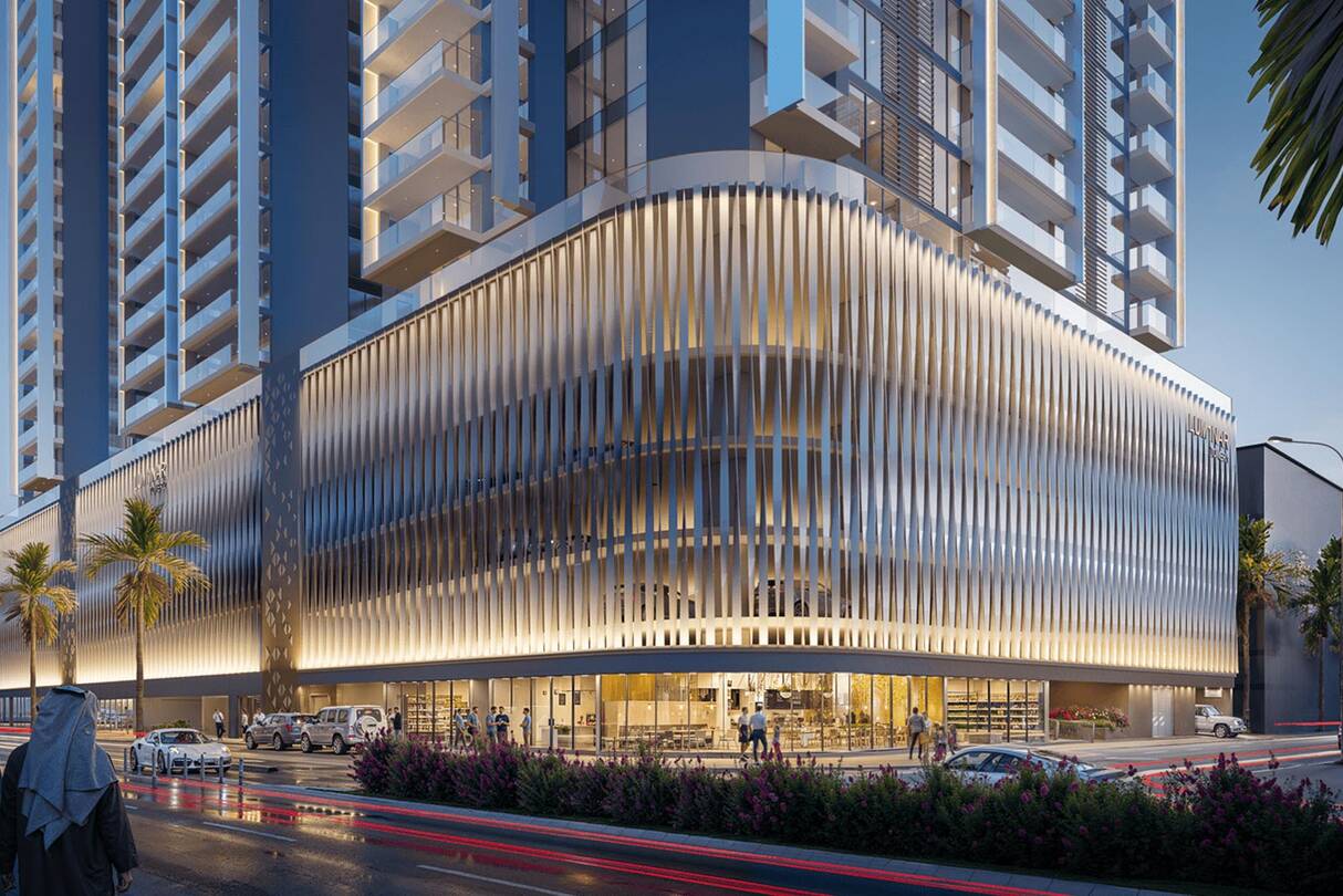 Binghatti Hills Phase 3 by Binghatti Developers, Dubai