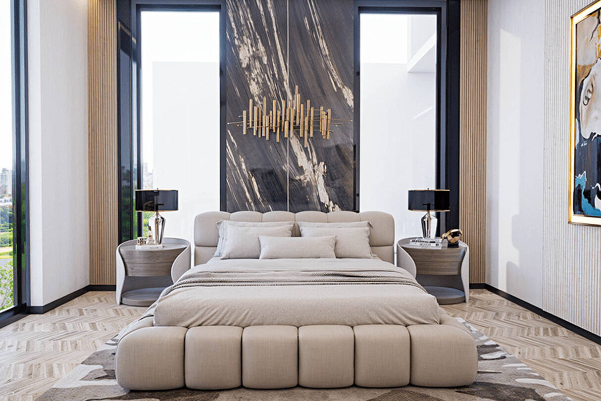 West 5 Residences in Al Satwa, Dubai