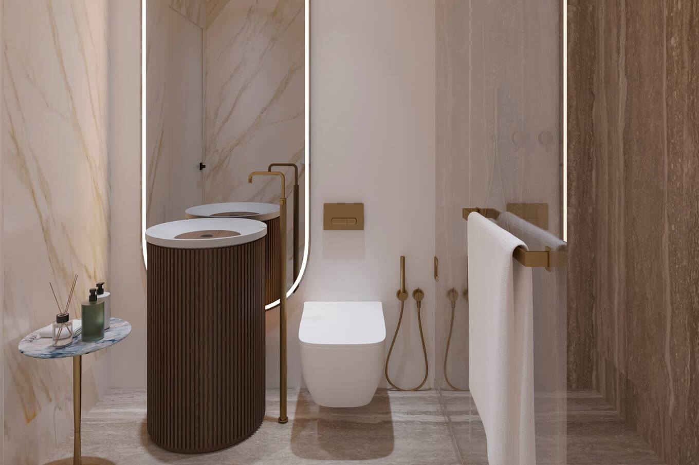 Altai Tower by Tiger Properties in Jumeirah Village Triangle, Dubai ...