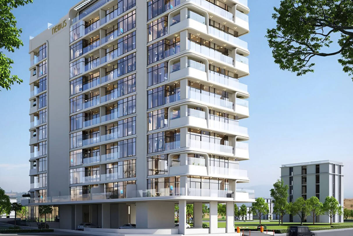 Altay Hills by IFA Hotels and Resorts, Sharjah