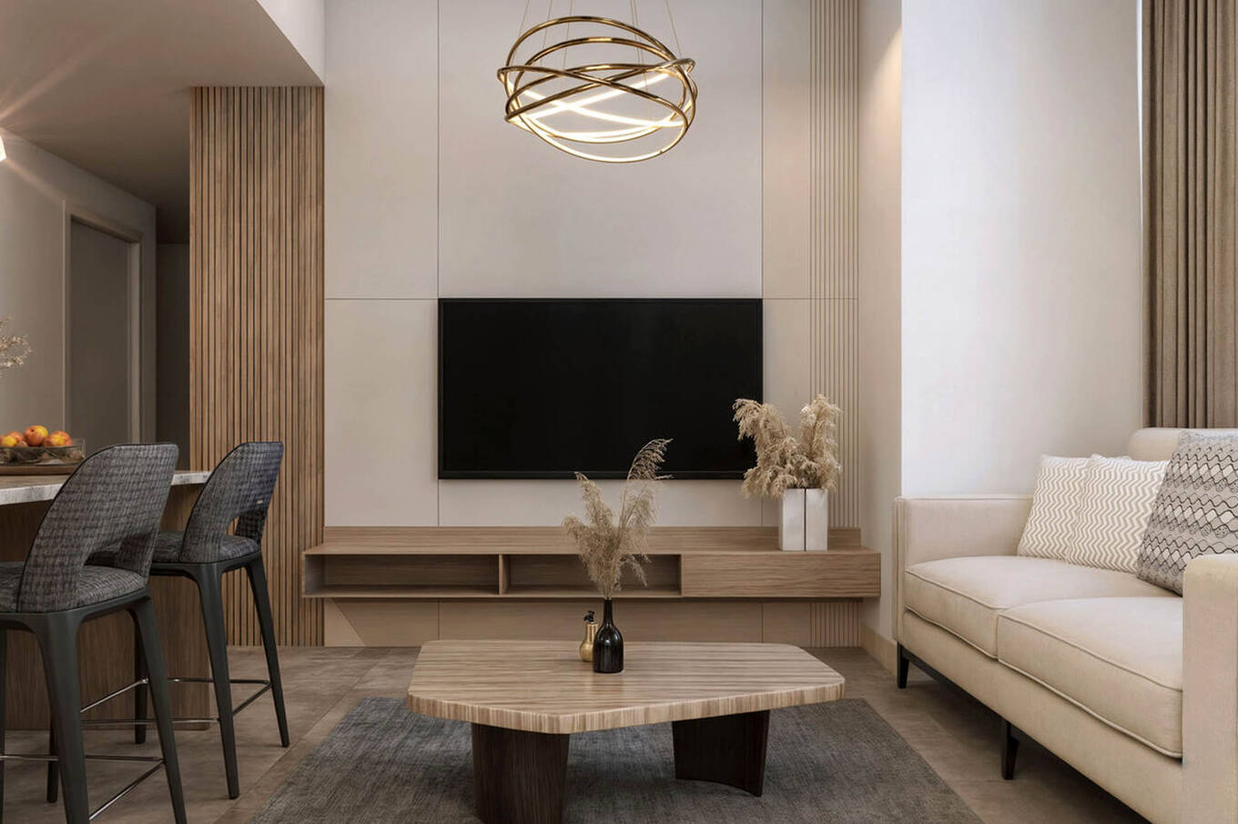 Alfal Residence in Jumeirah Village Circle (JVC), Dubai