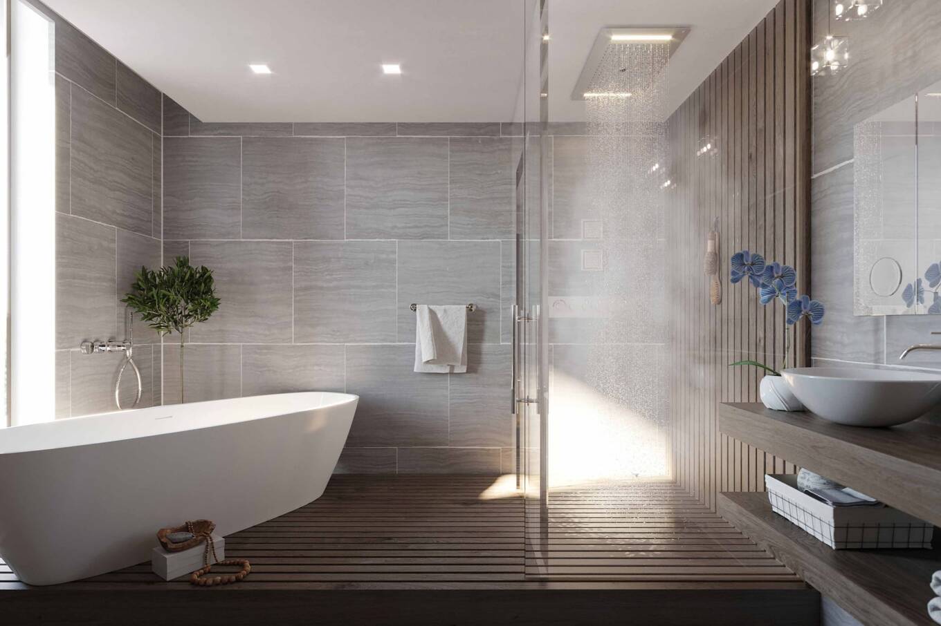 Al Jurf Gardens by Imkan, Abu Dhabi | Everhomes