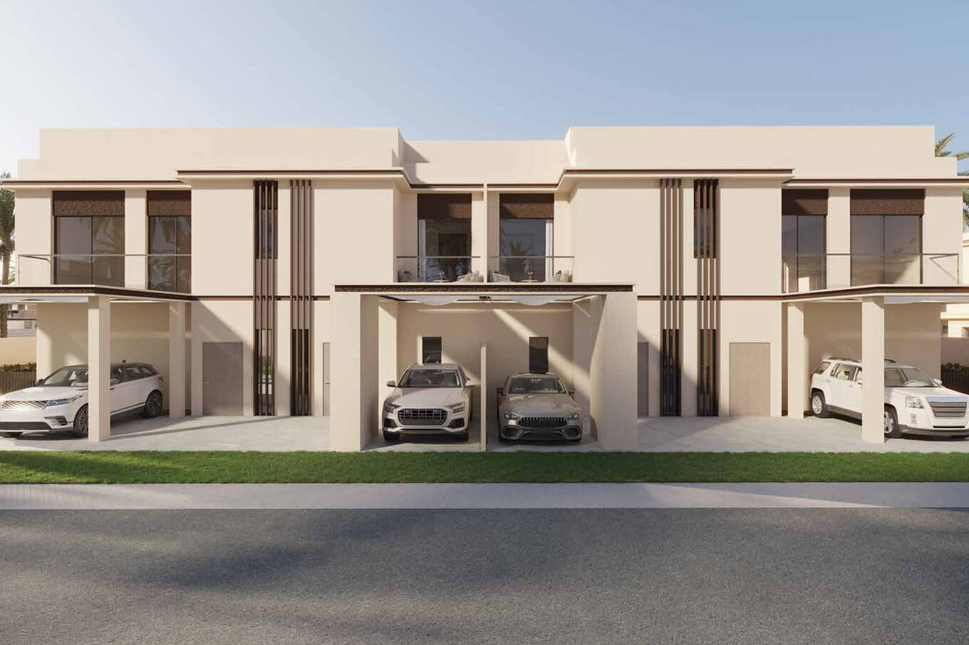 Falcon Island by RAK Properties, Ras Al Khaimah | Everhomes