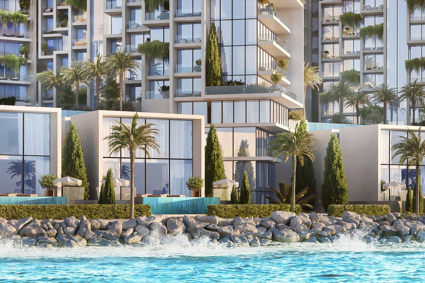 MASA Residence by Durar Group in Al Marjan Island, Ras Al Khaimah ...