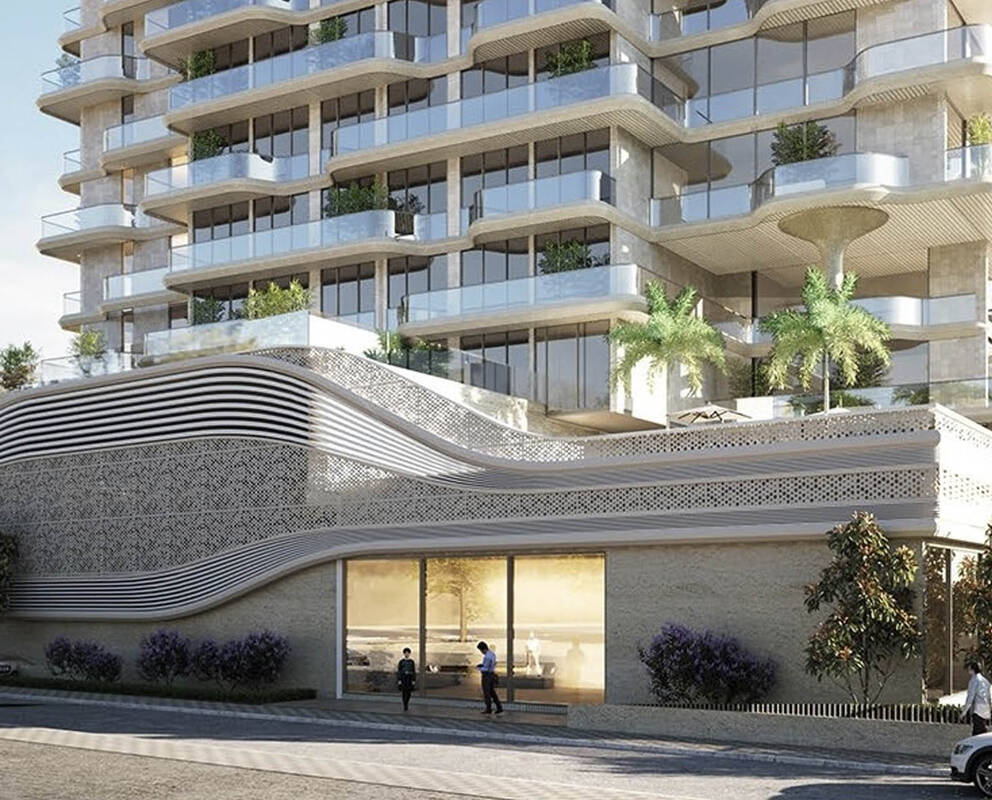 Project by Ever Glory Developments by Ever Glory Developments in Dubai ...