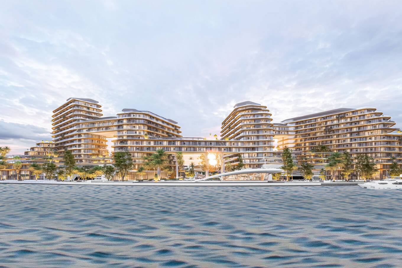 Quattro Del Mar by RAK Properties in Mina Al Arab, Ras Al Khaimah
