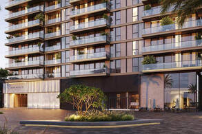 The Berkeley Residences in Dubai Hills Estate, Dubai