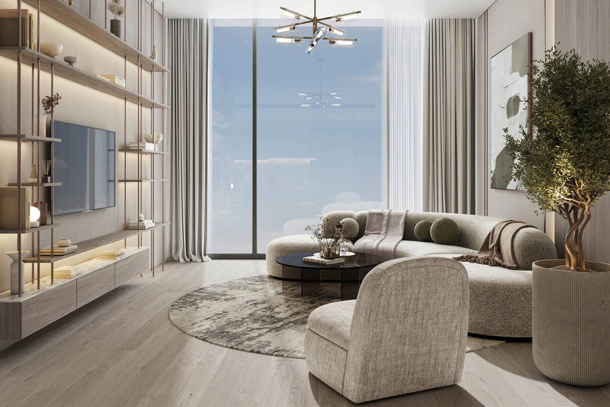 Binghatti Hill Views by Binghatti Developers in Dubai Science Park, Dubai