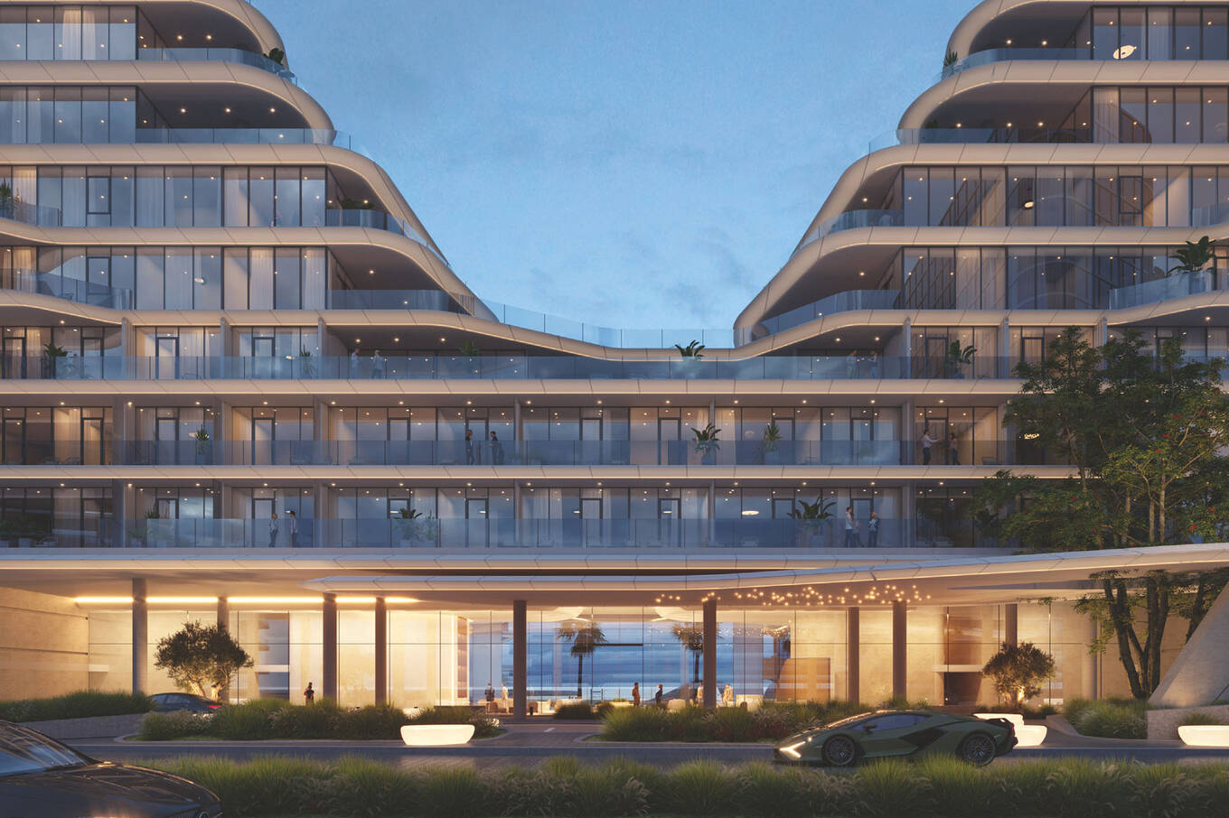 Porto Playa by Ellington Properties, Ras Al Khaimah | Everhomes