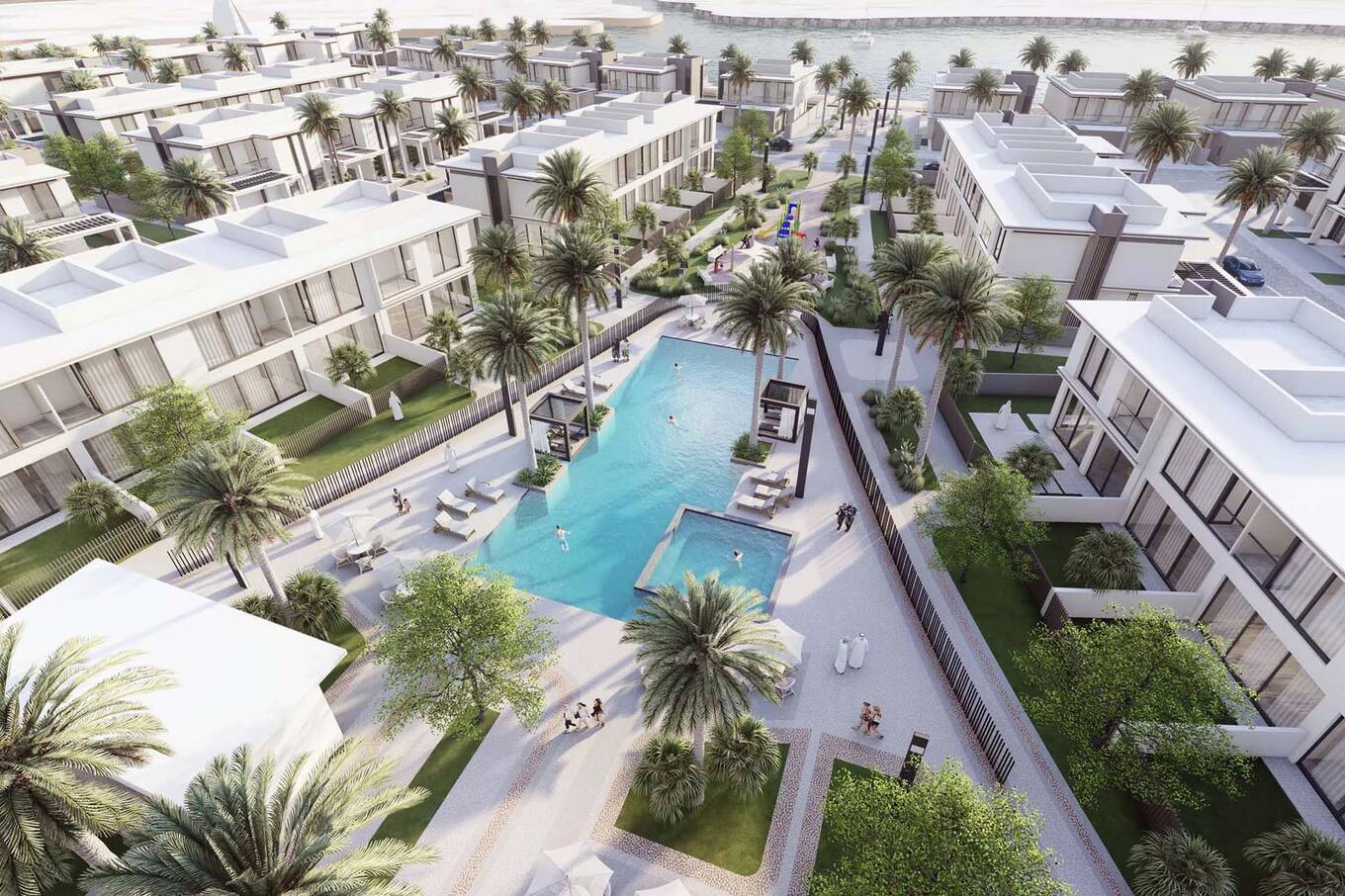 Falcon Island by RAK Properties, Ras Al Khaimah | Everhomes