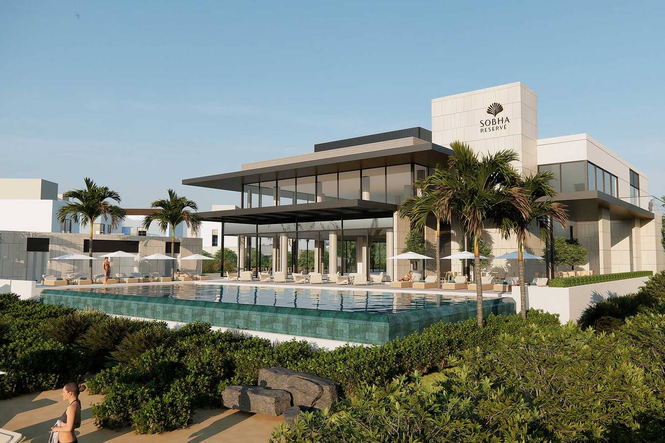 Sobha Reserve by Sobha Group in Dubailand, Dubai