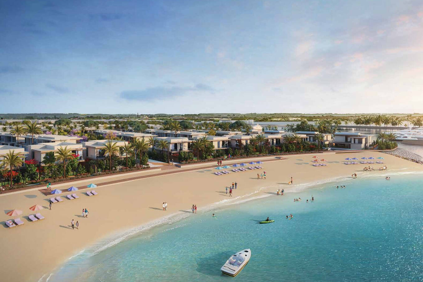 Falcon Island by RAK Properties, Ras Al Khaimah | Everhomes