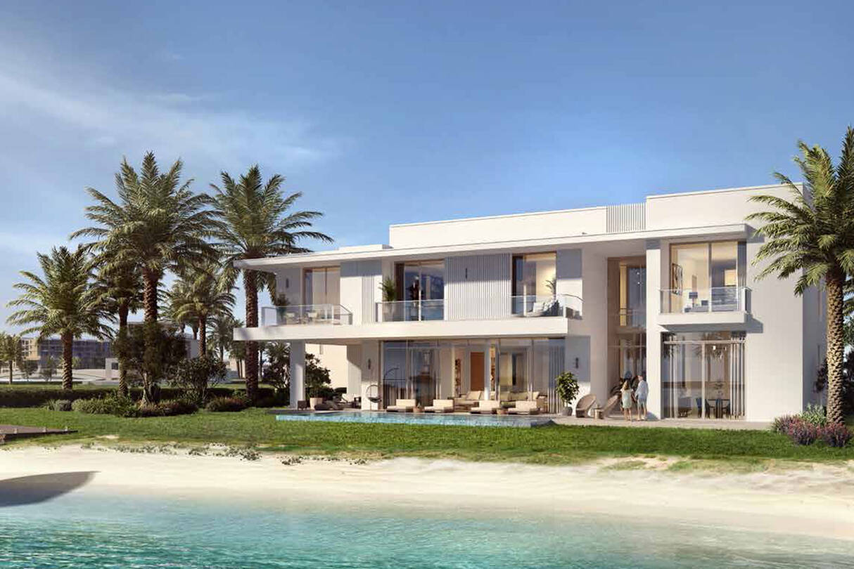 Falcon Island by RAK Properties, Ras Al Khaimah | Everhomes
