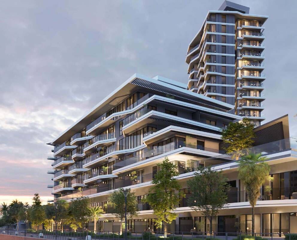 Skai Mina by RAK Properties, Ras Al Khaimah