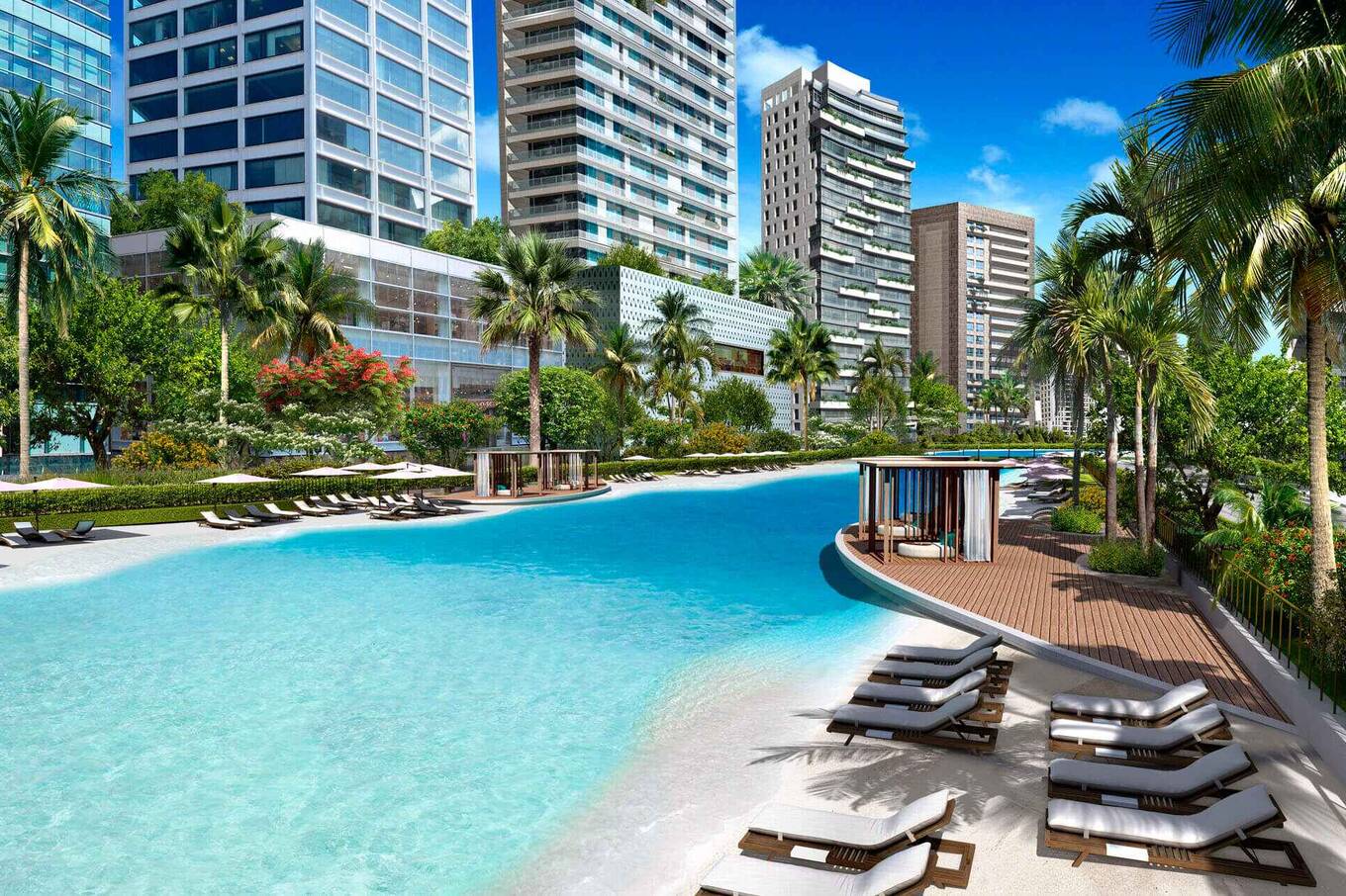 Meydan Horizon by Meydan Property Group in Mohammed Bin Rashid City ...