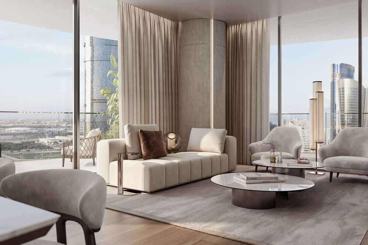 Hadley Heights 2 by Leos Developments in Dubai Sports City, Dubai