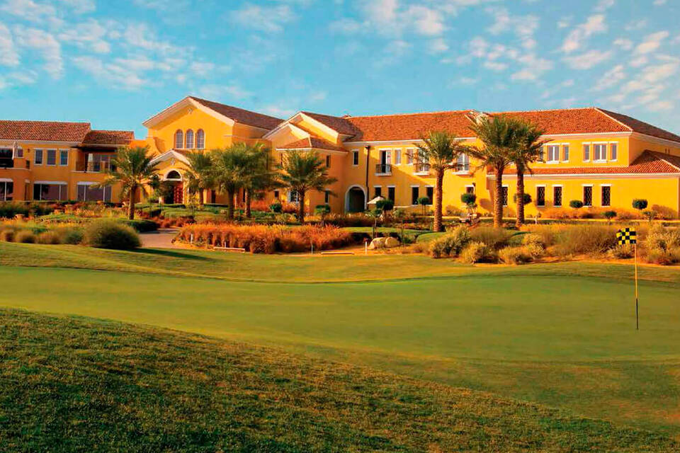 Arabian Ranches: Community Guide | Everhomes