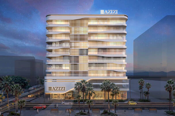 Al Furjan: Community Guide | Everhomes