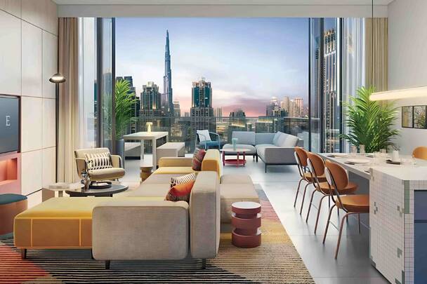 IRTH Development: for Sale in Dubai: Apartments, Townhouses & Villas in UAE