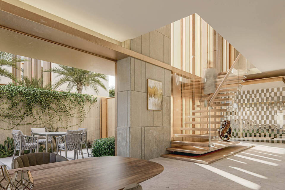 Altay Hills by IFA Hotels and Resorts, Sharjah