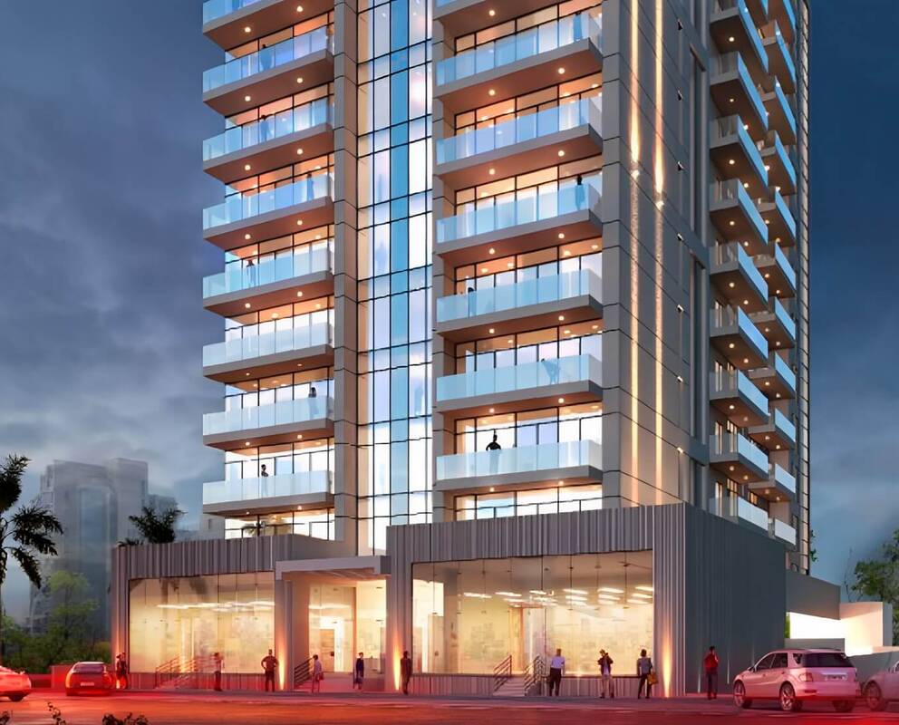 PG Upper House by Pure Gold in Al Furjan, Dubai | Everhomes