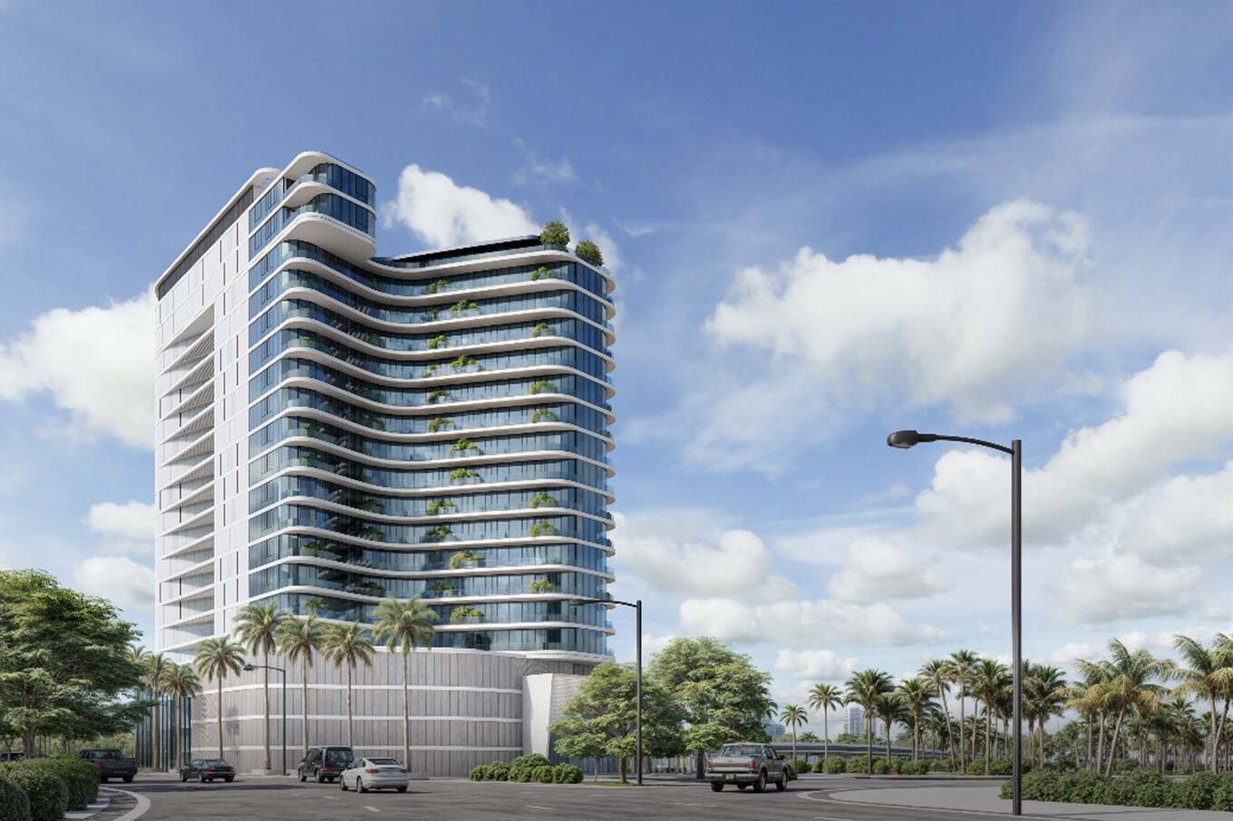 Marlin Tower 2 by Reportage Properties in Al Reem Island, Abu Dhabi