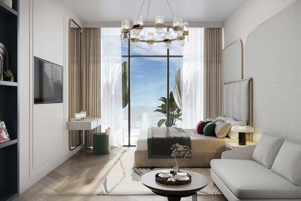 ACube Developers: for Sale in Dubai: Apartments, Townhouses & Villas in ...