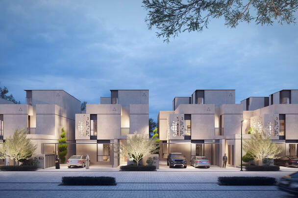 Dar Global: for Sale in Dubai: Apartments, Townhouses & Villas in UAE